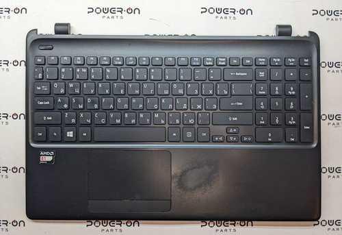 Tс4-27 топкейс acer Aspire 5755