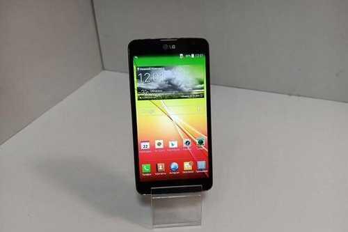 Мобильный телефон LG G Pro Lite Dual D686