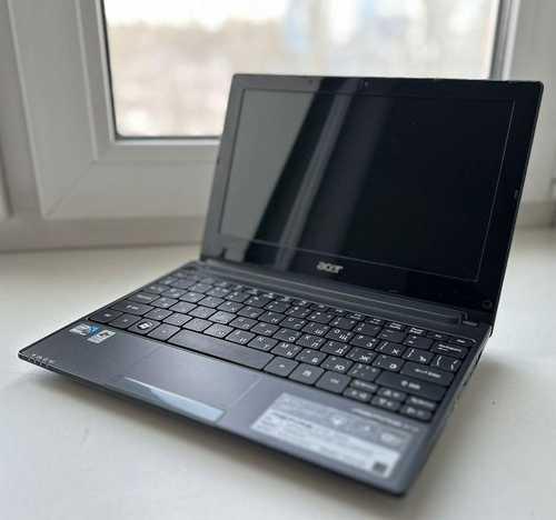 Нетбук Acer Aspire One D255