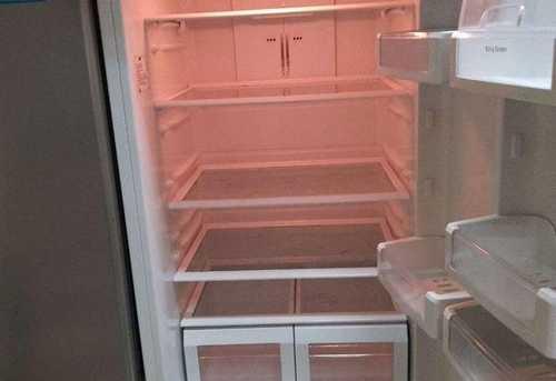 Холодильник Samsung доставка гарантия