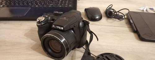 Фотоаппарат Fujifilm finepix S3400