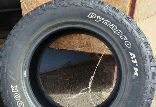 Hankook Dynapro AT M 245/65 R17 111