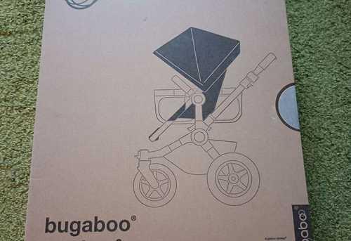 Комплект Bugaboo Donkey2 Mineral light grey
