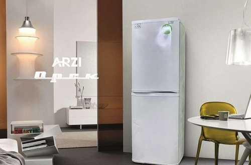 Холодильник орск 190 см. + год гарантии