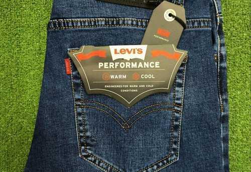 Джинсы мужские Levi's 501