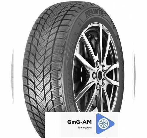 Delinte Winter WD6 155/65 R13 73T