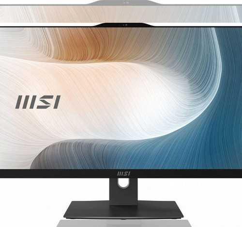 Моноблок MSI Modern AM272P 1M-679XRU 9S6-AF8231-67