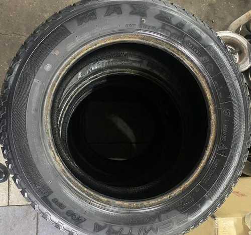 Maxxis SP3 Premitra Ice 195/60 R15