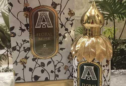 Attar collection floral musk 100 ml