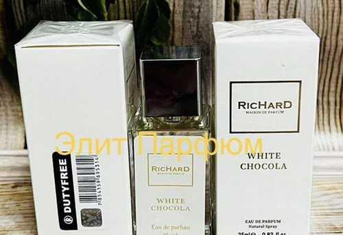 Richard Maison De Parfum White Chocola