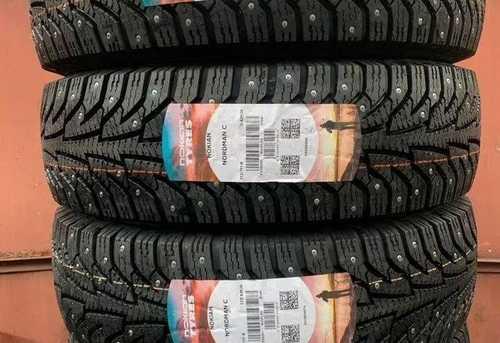 Nokian Tyres Nordman C 215/65 R16C R