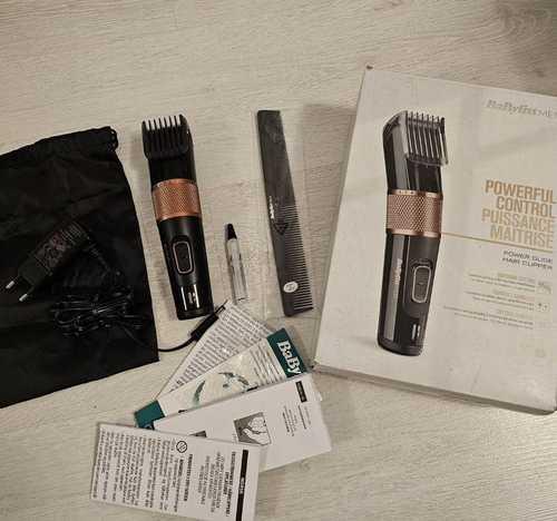 Babyliss E974E