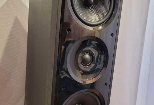 Акустические колонки wharfedale