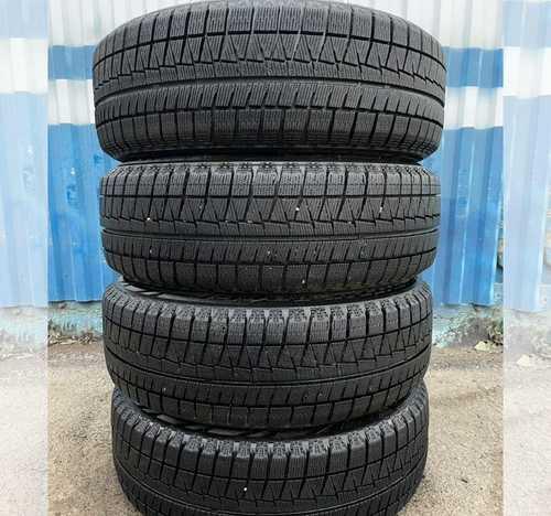 Bridgestone Blizzak Revo GZ 185/60 R15