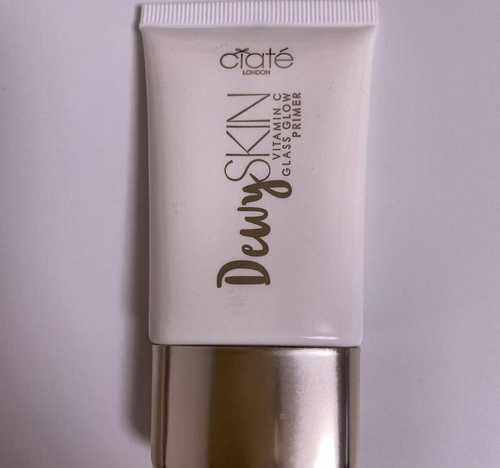 Ciate london Праймер для лица сияющий Dewy Skin