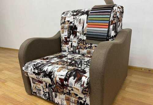 Раскладное кресло "Аккордеон"