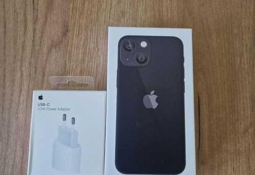 iPhone 13 mini, 128 ГБ