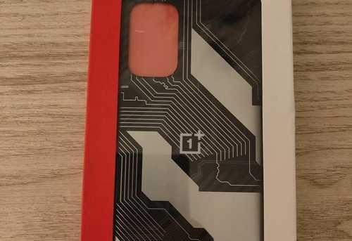 OnePlus 9r чехол