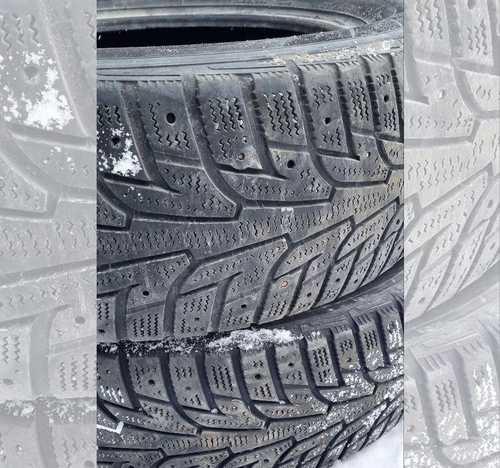 Hankook Winter I'Pike RS W419 205/60 R16 96T