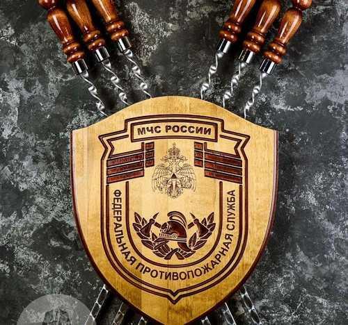Щит мчс россии