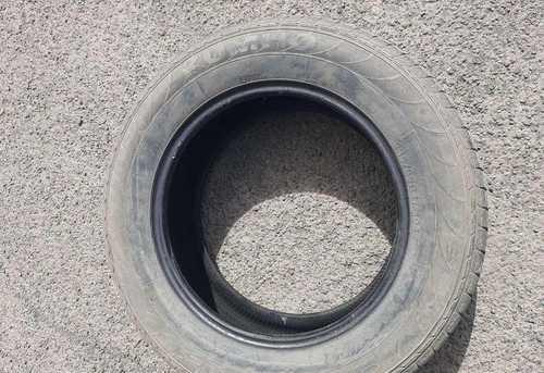 Kumho Eco Solus KL21 235/65 R17