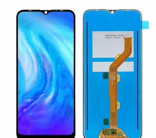 Дисплей Tecno Camon 12