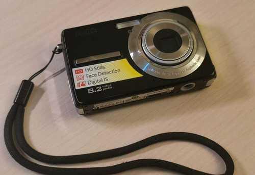 Фотоаппарат Kodak M863 на запчасти