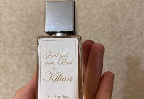 Kilian good girl gone bad 25ml