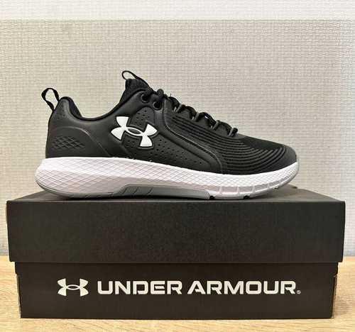 Кроссовки Under Armour Charged Commit TR 3 3023703