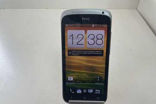 Мобильный телефон HTC One S 16Gb