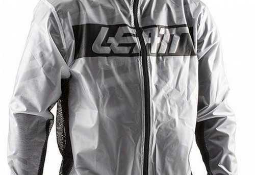 Дождевик Leatt Racecover Jacket