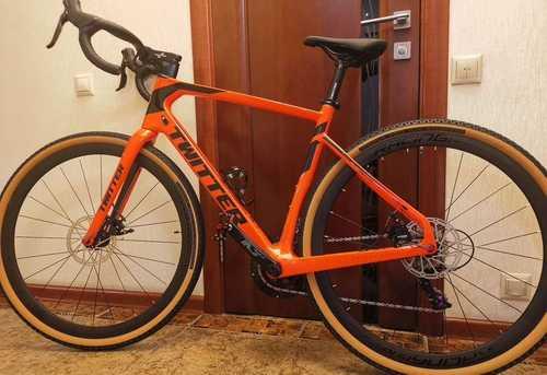 Twitter gravel rs 22