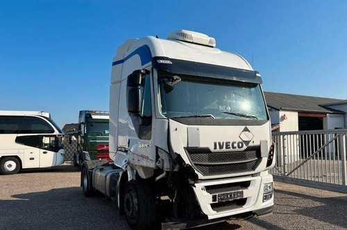 Iveco Stralis 2015 в разбор