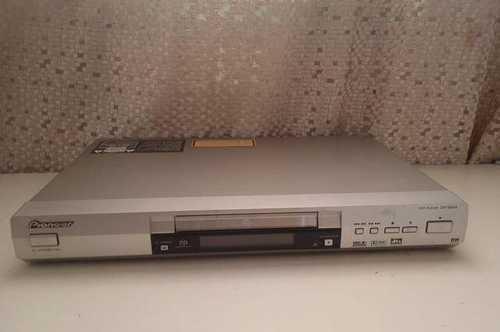 DVD плеер pioneer DV-565 A