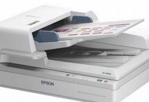 Сканер Epson WorkForce DS-70000 (Сканер А3)