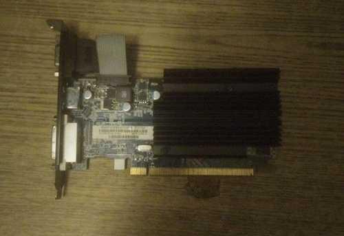 AMD radeon HD 6450