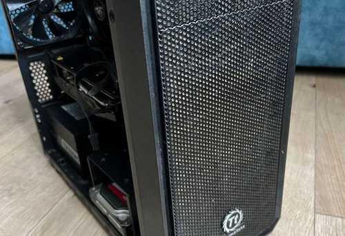 Компьютер G4600 + RX 470