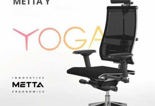 Компьютерное кресло Yoga