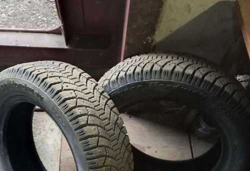 Tunga Nordway 2 185/65 R15 88