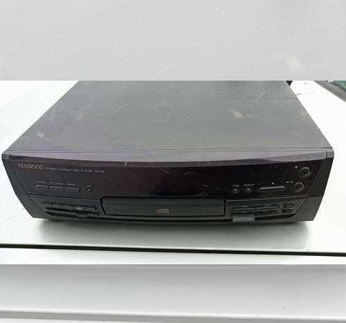 CD плеер от муз центра Kenwood dp-29