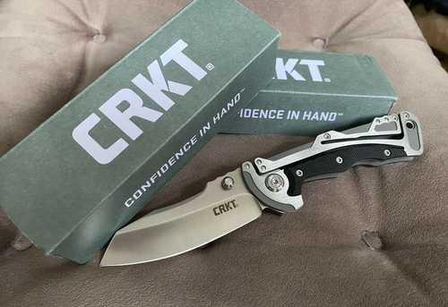 Нож crkt (осевой подшипник)