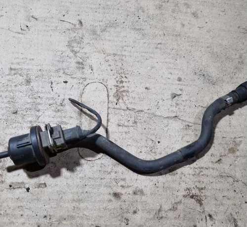 Клапан вентиляции бензобака, Peugeot 307