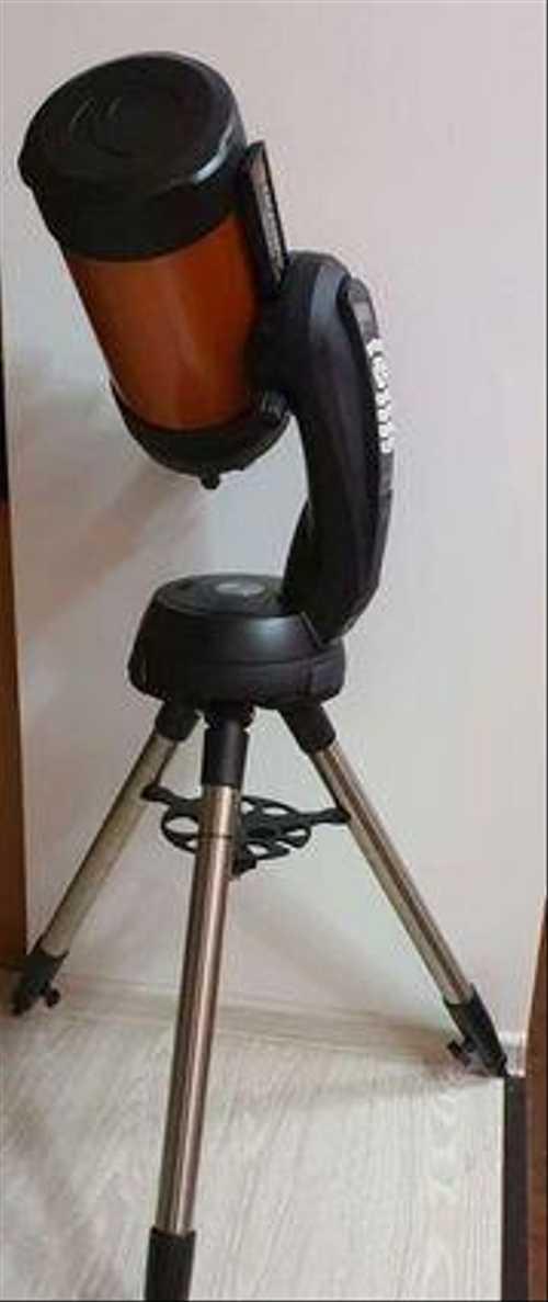 Телескоп Celestron NexStar 6 SE