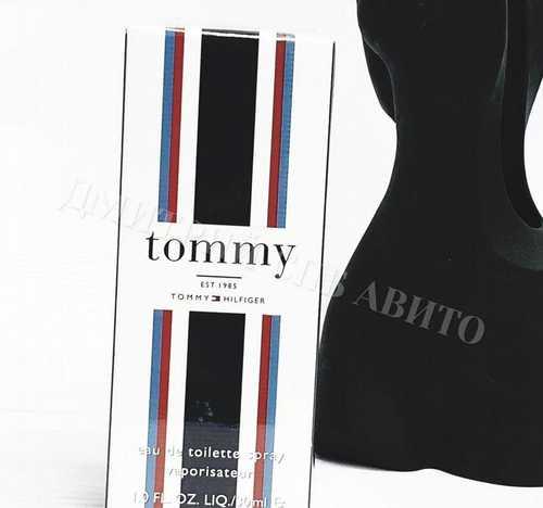 Tommy Hilfiger Tommy Томми хилфигер томми 30 мл