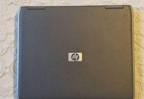 Ноутбук HP omnibook xe4500