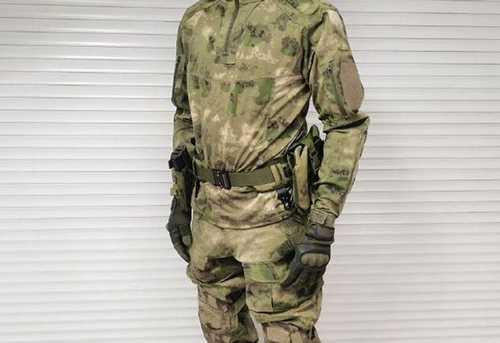 Тактический костюм боевой Emersongear Мох