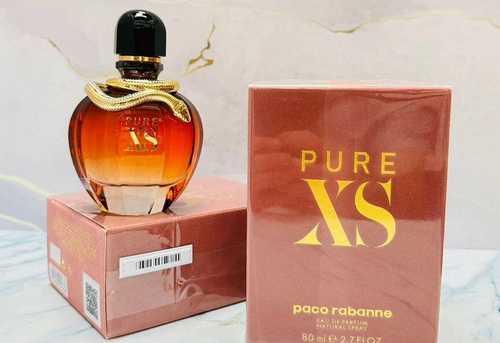 Paco Rabanne Pure XS For Her