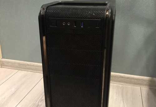 Cooler master cm 590 lll