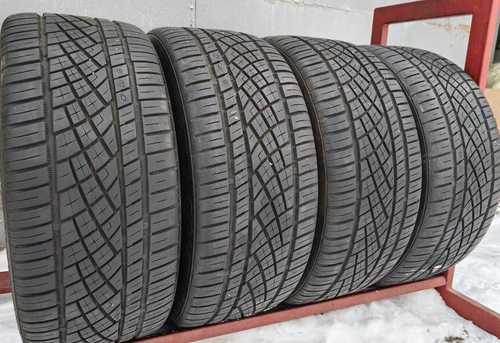 Continental ExtremeContact DWS 245/35 R19