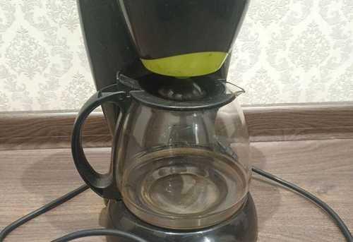 Капельная кофеварка Polaris PCM 1211